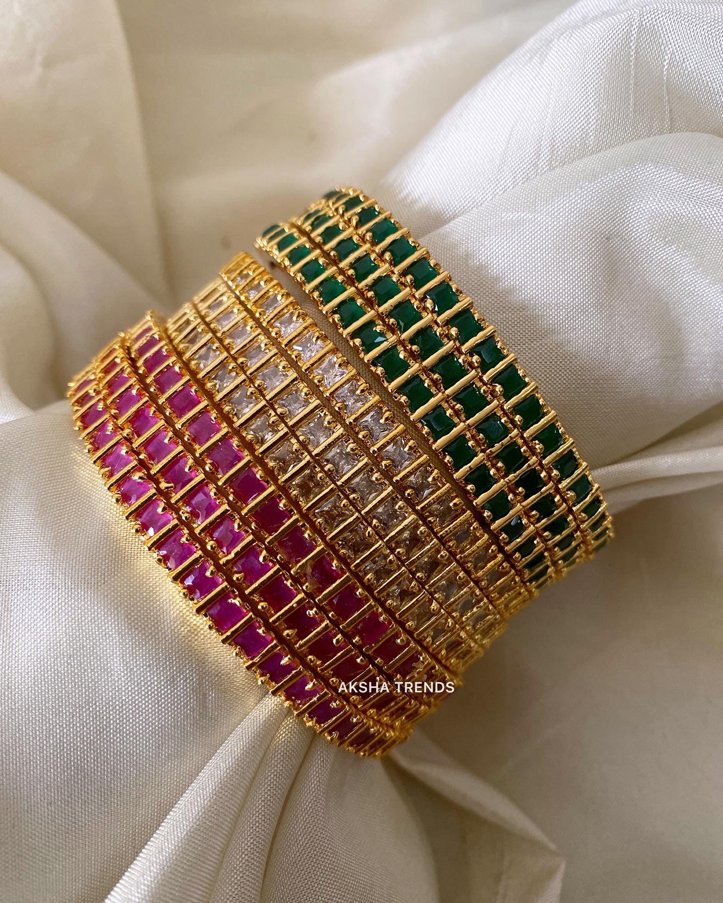 Bangles – Aksha Trends